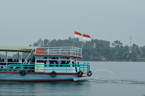 Lanskap Keindahan Danau Toba Destinasi Wisata Populer Di Sumatera Utara ... Lanskap Keindahan Danau Toba Destinasi Wisata Populer Di Sumatera Utara ...