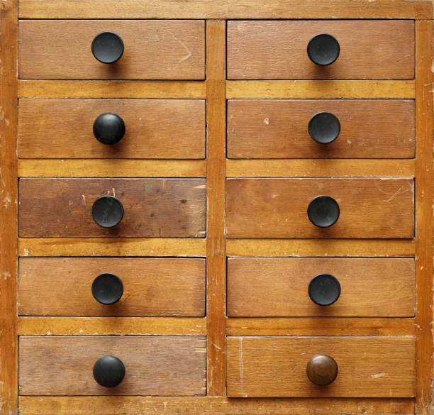 Free Stock Photo of Stack of Drawers in Various Sizes | Download Free ...