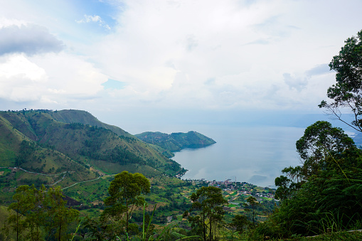 Lanskap Keindahan Danau Toba Destinasi Wisata Populer Di Sumatera Utara ... Lanskap Keindahan Danau Toba Destinasi Wisata Populer Di Sumatera Utara ...