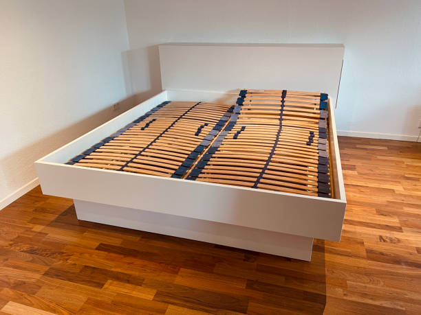 Bed Frame Pictures | Download Free Images on Unsplash