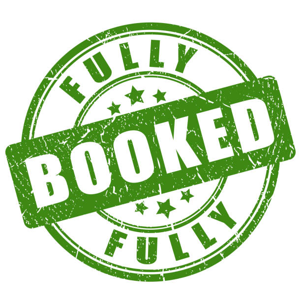 110+ Fully Booked Stock Illustrations, Royalty-Free Vector Graphics ... 110+ Fully Booked Stock Illustrations, Royalty-Free Vector Graphics ...