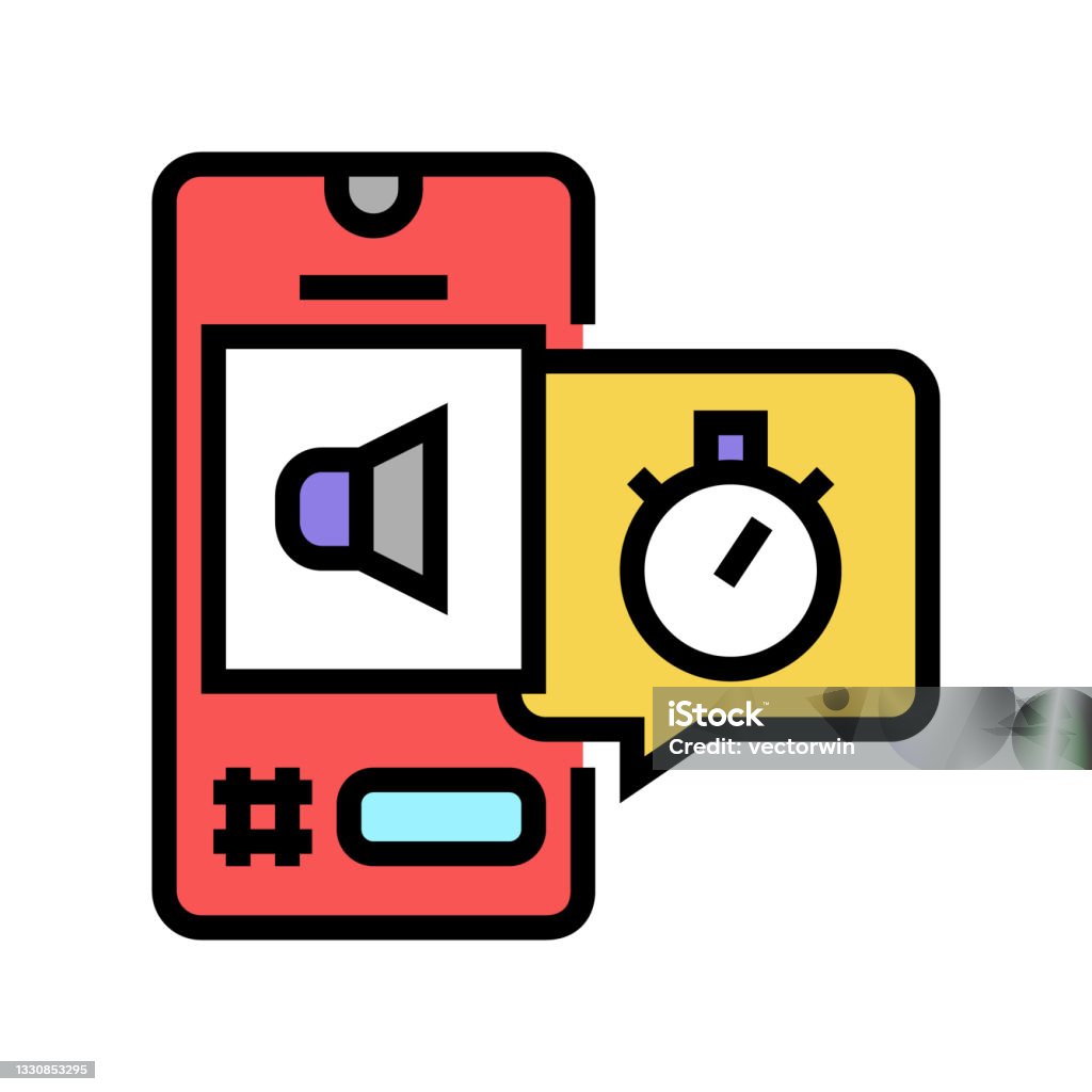 Ilustración de Marketing Digital Efímero Icono De Color Ilustración ... Ilustración de Marketing Digital Efímero Icono De Color Ilustración ...