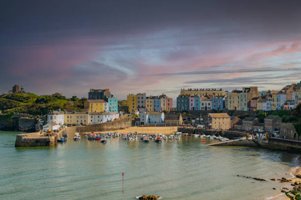 Tenby Pictures | Download Free Images on Unsplash