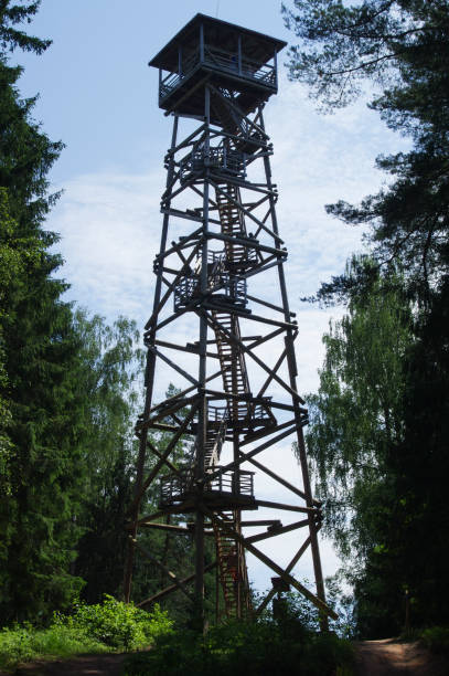 Watch Tower Pictures | Download Free Images on Unsplash