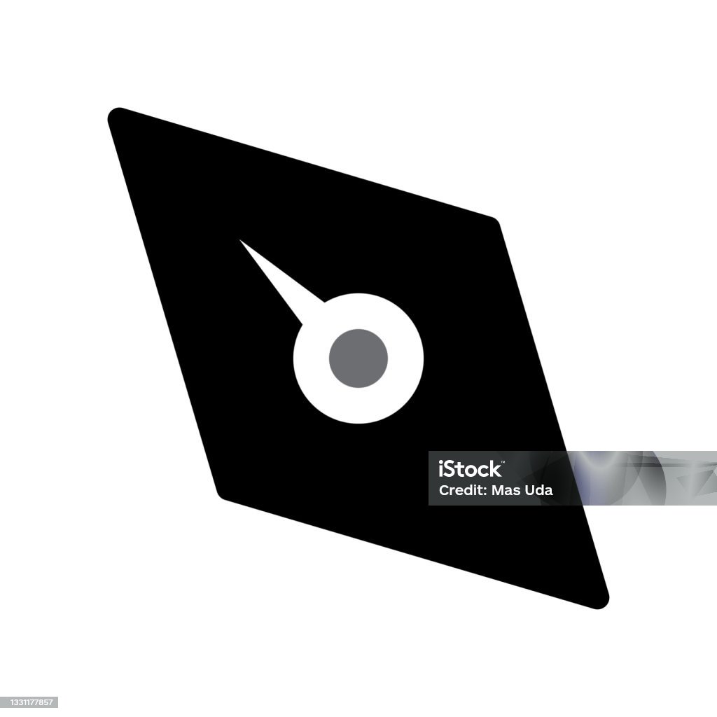 Compass Stock Illustration Download Image Now Abstract Adventure