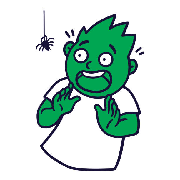 320+ Fear Emoticon Face Icon Isolated Scared Emotion Terrified Emoji ... 320+ Fear Emoticon Face Icon Isolated Scared Emotion Terrified Emoji ...