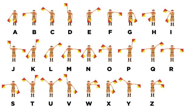 470+ Semaphore Flags Stock Illustrations, Royalty-Free Vector Graphics ... 470+ Semaphore Flags Stock Illustrations, Royalty-Free Vector Graphics ...