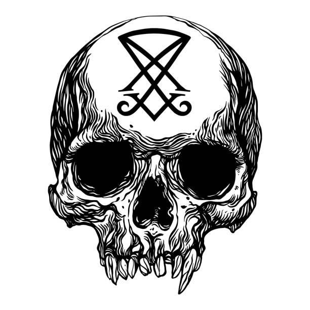 Necromancer Symbol