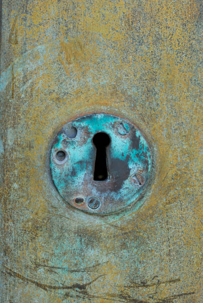 Free Stock Photo of Bullet holes in rusty metal | Download Free Images ...