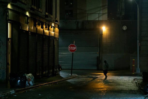 100+ Alley Pictures | Download Free Images on Unsplash