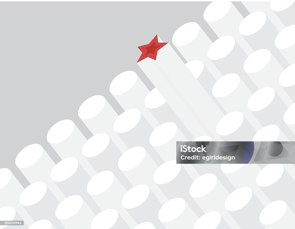 Stand Out From The Crowd Stock Illustration - Download Image Now ... Stand Out From The Crowd Stock Illustration - Download Image Now ...