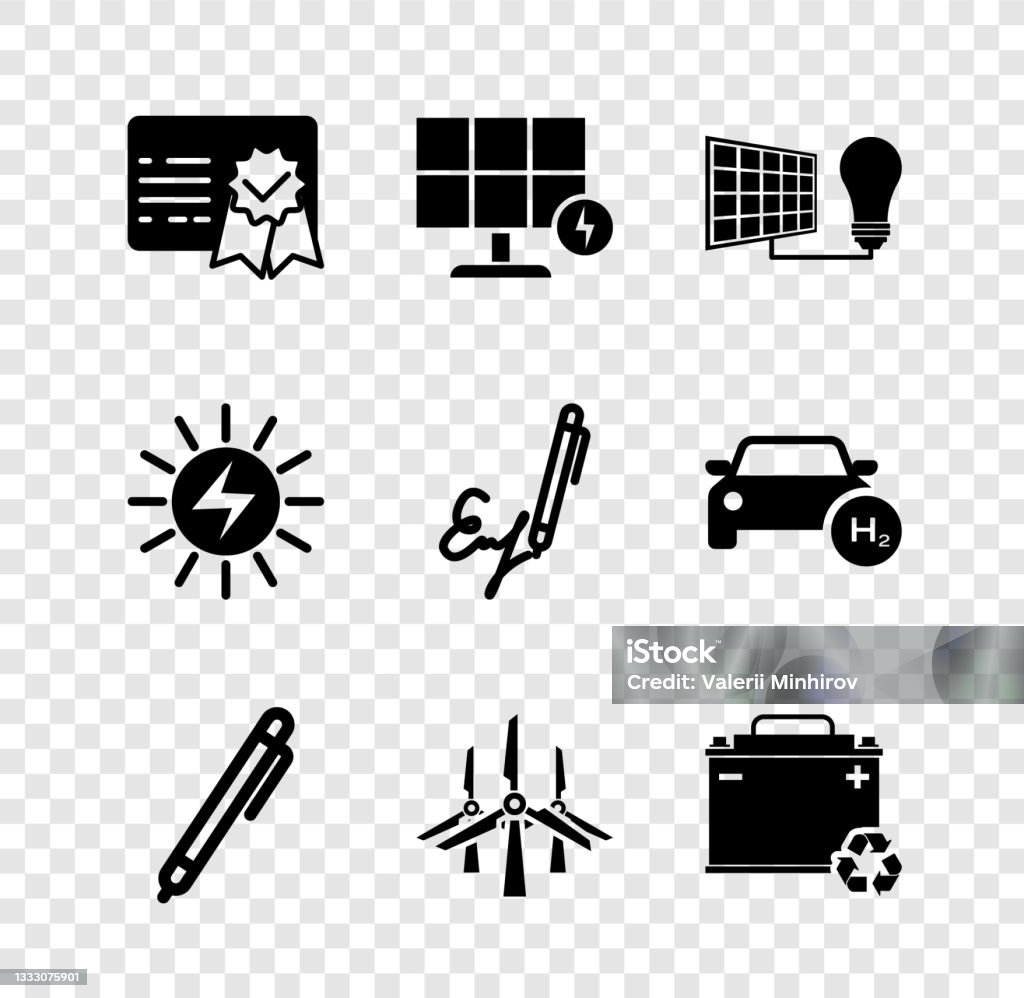 Atur Templat Sertifikat Panel Energi Surya Dan Bola Lampu Pena Turbin ... Atur Templat Sertifikat Panel Energi Surya Dan Bola Lampu Pena Turbin ...