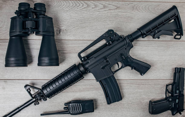 30k+ Machine Gun Pictures | Download Free Images on Unsplash
