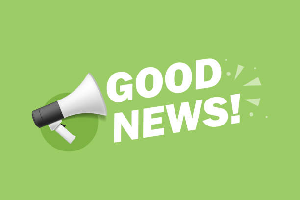 [90] Good news Clipart Vector PNG , SVG, EPS, PSD, AI