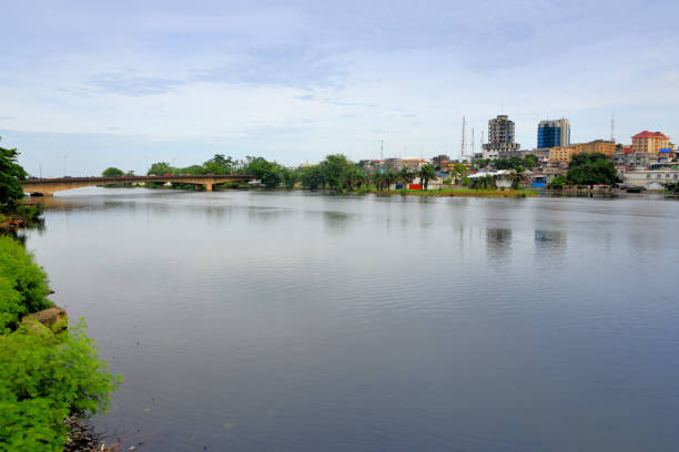 monrovia-liberia Premium Photos, Pictures and Images by Istock