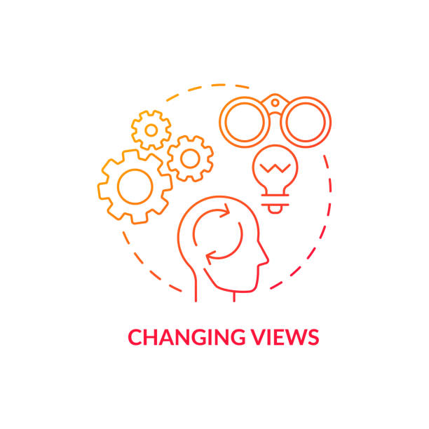 Download Change, Thinker, Think. Royalty-Free Vector Graphic - Pixabay