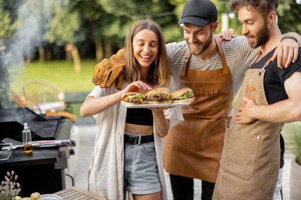 Bbq Friends Pictures | Download Free Images on Unsplash