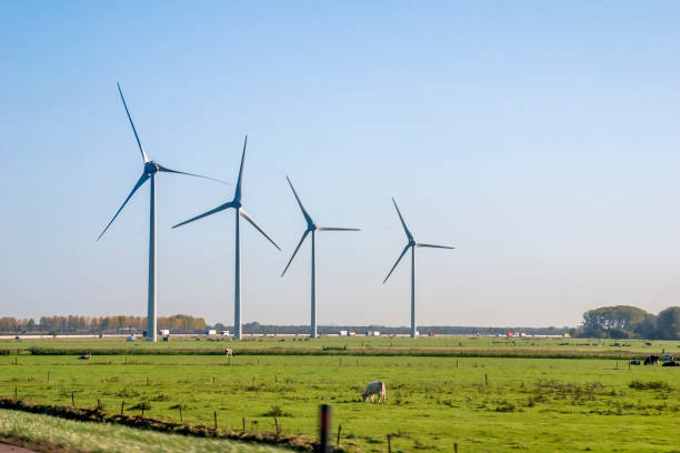 80+ Autobahn Wind Turbine Germany Highway Stock Photos, Pictures ... 80+ Autobahn Wind Turbine Germany Highway Stock Photos, Pictures ...