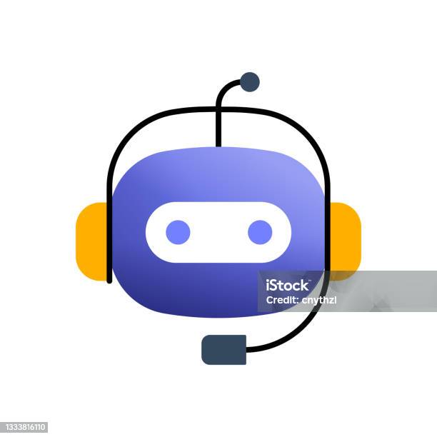 Ikon Chatbot Flat Ilustrasi Vektor Desain Datar Ilustrasi Stok - Unduh ... Ikon Chatbot Flat Ilustrasi Vektor Desain Datar Ilustrasi Stok - Unduh ...