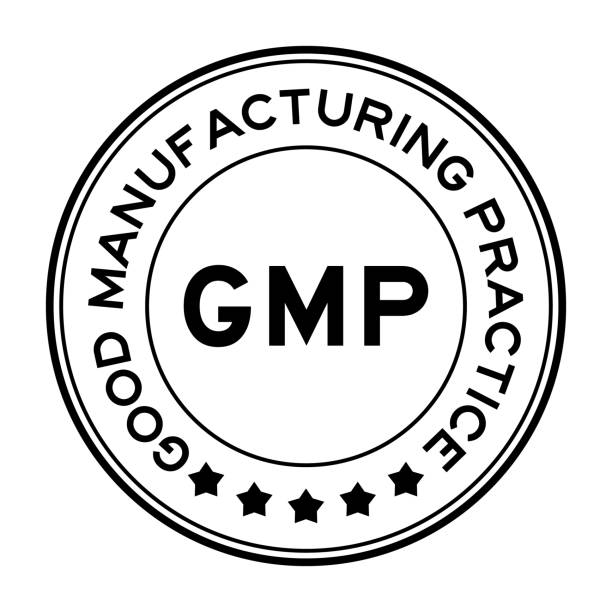logo good manufacturing practice Vector Free | AI, SVG and EPS | Page 4