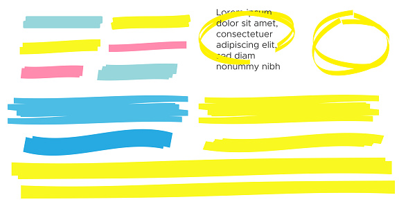 Mettre En Surbrillance Les Lignes De Repère Mettre En Surbrillance Le ... Mettre En Surbrillance Les Lignes De Repère Mettre En Surbrillance Le ...