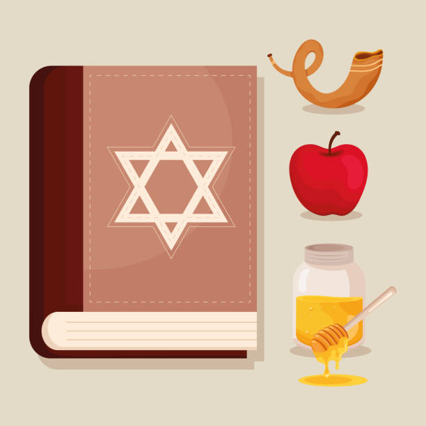 200 Yom Kippur Icon Stock Illustrations Royalty Free Vector Graphics