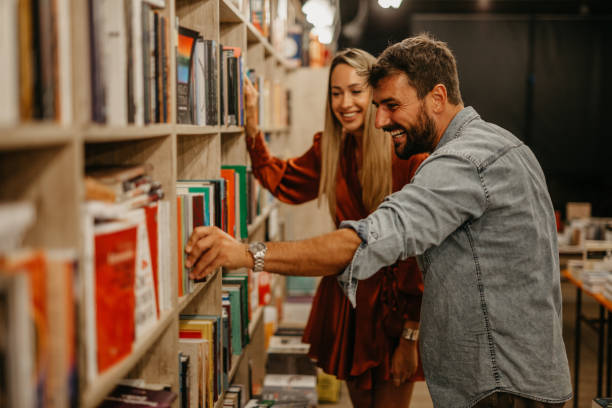 500+ Bookstore Pictures [HD] | Download Free Images on Unsplash