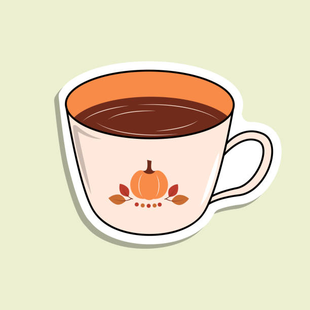 1 200 Coffee Ritual Stock Illustrations Royalty Free Vector Graphics
