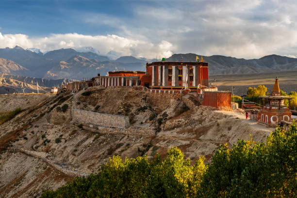 Mustang Nepal Pictures | Download Free Images on Unsplash