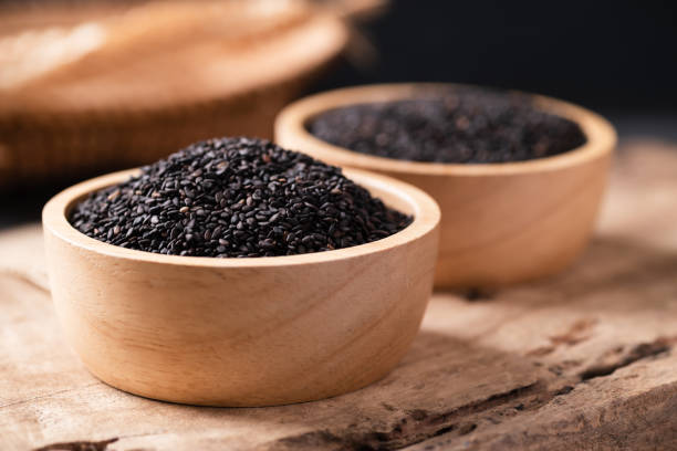 Black Sesame Pictures | Download Free Images on Unsplash