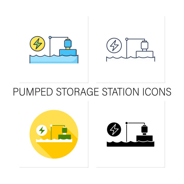 200+ Pumped Storage Hydropower Stock Photos, Pictures & Royalty-Free ... 200+ Pumped Storage Hydropower Stock Photos, Pictures & Royalty-Free ...