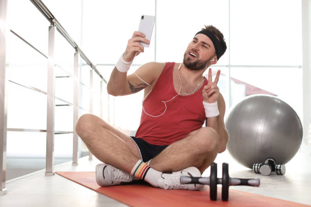 430+ Bored Gym Stock Photos, Pictures & Royalty-Free Images - iStock 430+ Bored Gym Stock Photos, Pictures & Royalty-Free Images - iStock