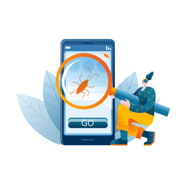 80+ Qa Engineer Stock Illustrations, Royalty-Free Vector Graphics ... 80+ Qa Engineer Stock Illustrations, Royalty-Free Vector Graphics ...