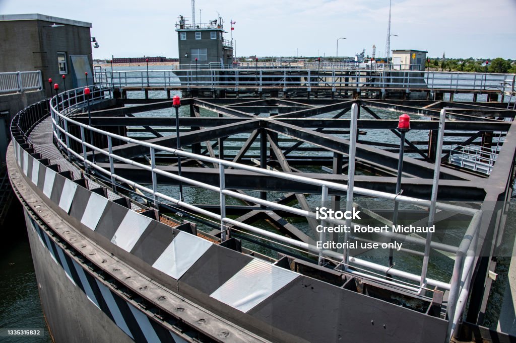 Hurricane Protection Barrier Gates 1 Stock Photo - Download Image Now ... Hurricane Protection Barrier Gates 1 Stock Photo - Download Image Now ...