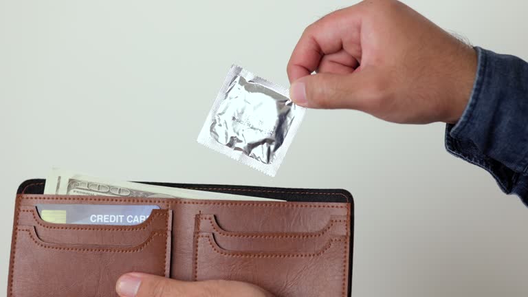 20 Condom On A Man Finger Stock Videos And Royalty Free Footage Istock