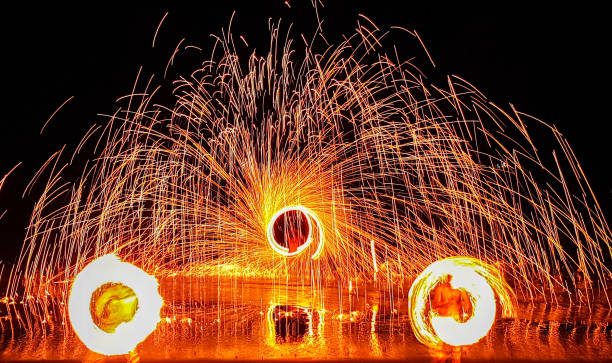 Fire Show Pictures | Download Free Images on Unsplash