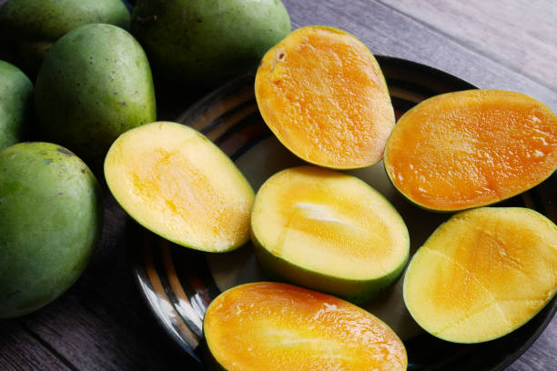 500+ Mango Pictures | Download Free Images on Unsplash