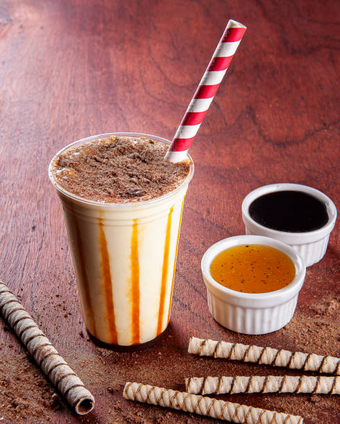 Shake Trufado Alimentação - Free photo on Pixabay