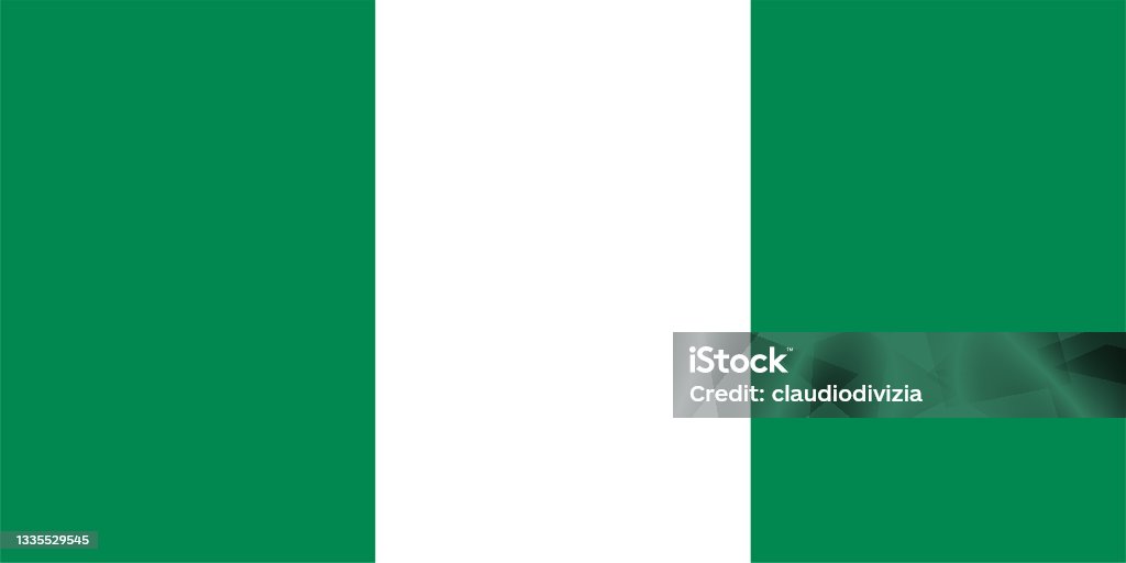 Bendera Nigeria Dari Nigeria Ilustrasi Stok - Unduh Gambar Sekarang ... Bendera Nigeria Dari Nigeria Ilustrasi Stok - Unduh Gambar Sekarang ...