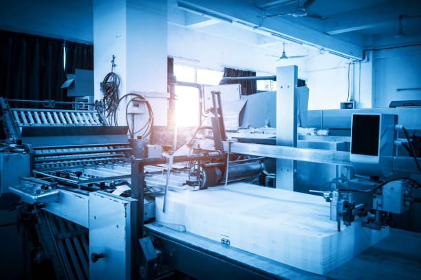 Printing Press Pictures [HD] | Download Free Images on Unsplash