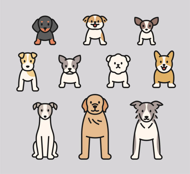 Farm Dog Clip Art Free