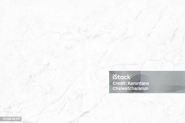 Latar Belakang Tekstur Berkilauan Marmer Abuabu Putih Counter Top View