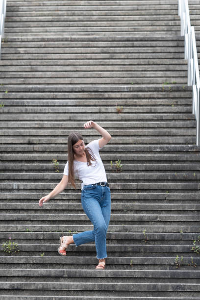 7 200 Fotos Bilder Und Lizenzfreie Bilder Zu Step Tanz Istock