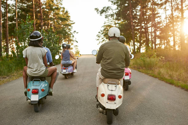 Moped Pictures | Download Free Images on Unsplash