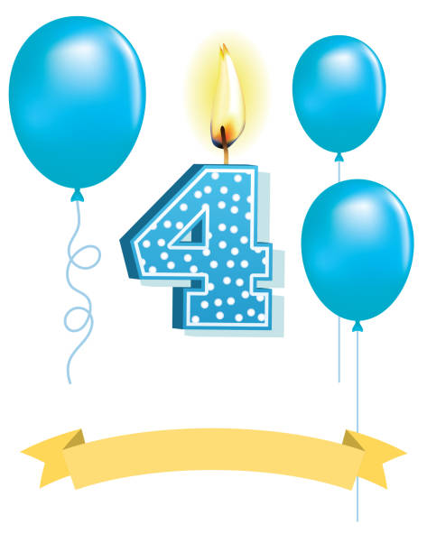 Free 4Th Birthday Vector Art - Download 866+ 4Th Birthday Icons ...