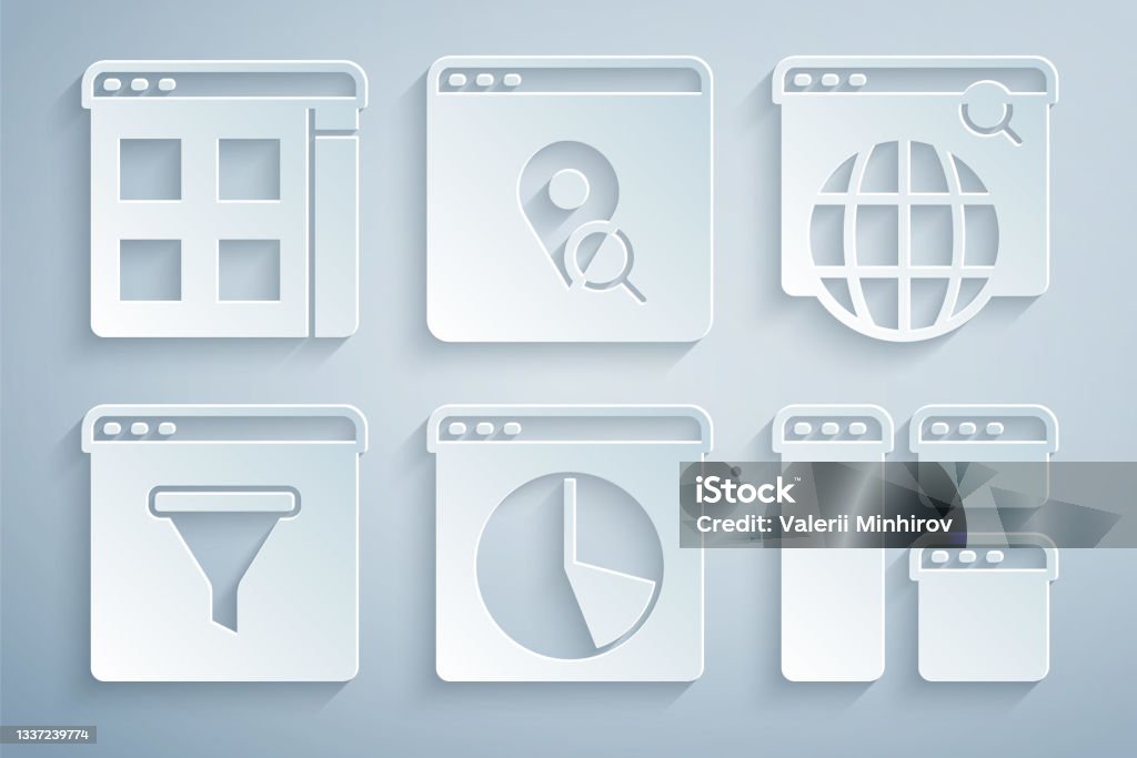 Atur Infografis Grafik Grafik Mesin Pencari Jendela Browser Infografis ... Atur Infografis Grafik Grafik Mesin Pencari Jendela Browser Infografis ...