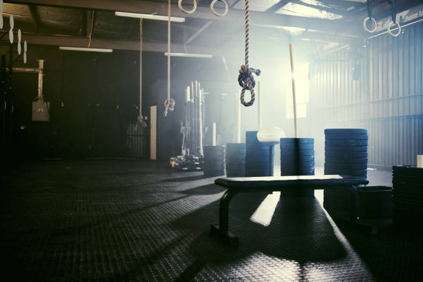 Dark Gym Pictures | Download Free Images on Unsplash