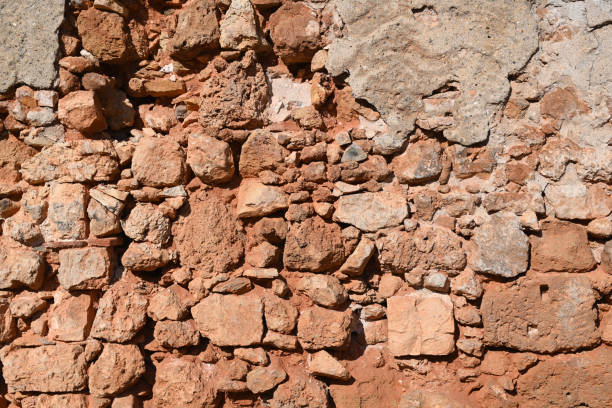 Free picture: crete, texture, rusty