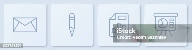 Atur Mail Baris Dan Email Dokumen Dengan Grafik Grafik Pensil Dan Papan ... Atur Mail Baris Dan Email Dokumen Dengan Grafik Grafik Pensil Dan Papan ...