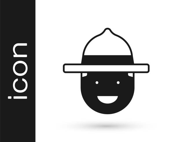 100 Rcmp Uniform Stock Illustrations Royalty Free Vector Graphics